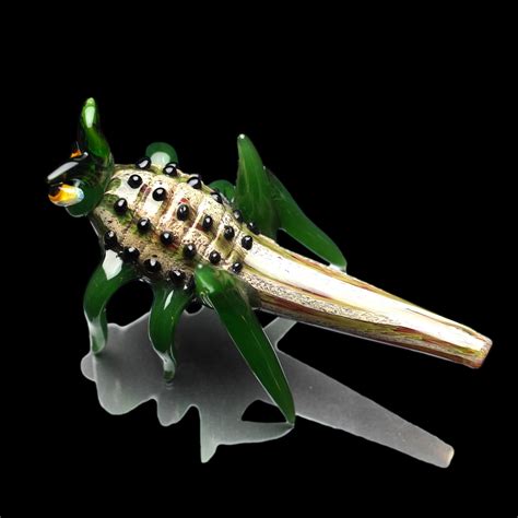Cricket Glass Pipe Cheefkit