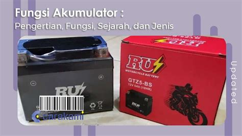 Kondensor Adalah Fungsi 9 Jenis Dan Rumus Perhitungannya