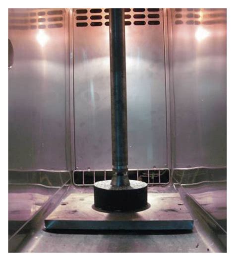 The Dynamic Penetration Test Equipment Download Scientific Diagram