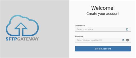 sftp gateway 3 0 beta instructions · sftp gateway support