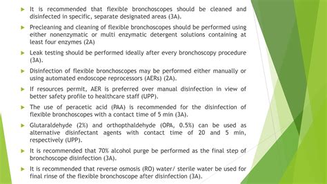 Flexible Bronchoscopybasic Diagnosticpptx