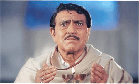 Amrish Puri Son Rajiv Puri Photo