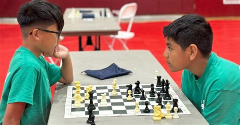 Taylor Chess Team Brings Home Big Win Local News