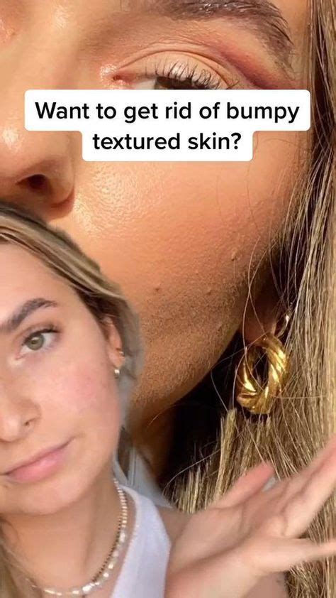 How To Reduce Texture