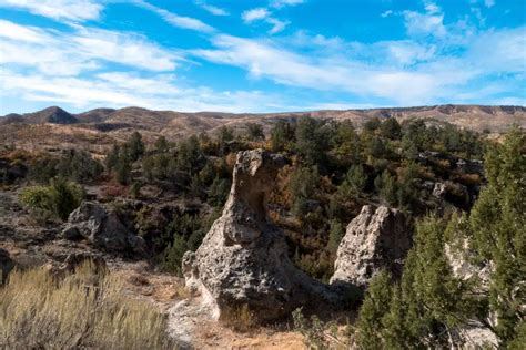 Beaver Dam Nevada State Park Scenic Camping And Hiking Tips