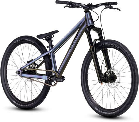 Stevig Wendbaar En Klaar Om Te Vliegen Cube Flying Circus 240 Nu Op Voorraad Oneway Bike