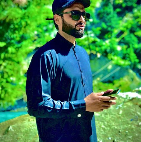 Ashfaq Khan