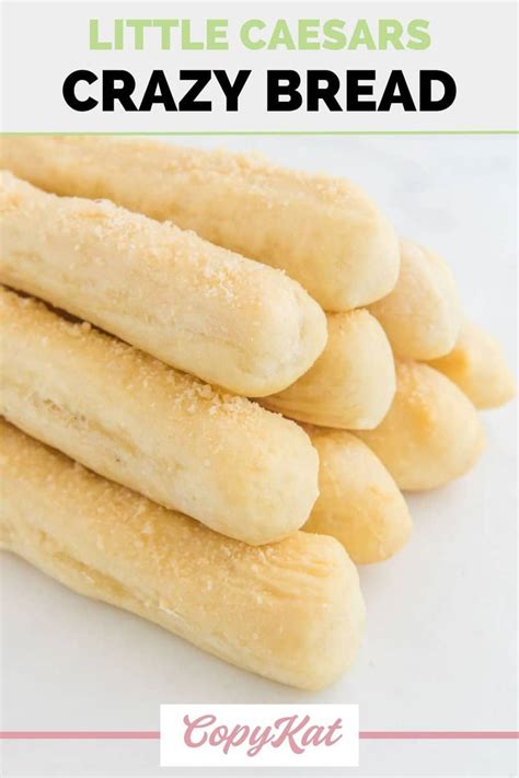 Little Caesars Breadsticks Instructions At Sam Cawthorn Blog