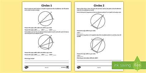Ks2 Maths Problem Solving Investigations Geometry Twinkl