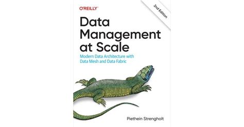 Mikołaj Sędek On Linkedin Data Management At Scale 2nd Edition
