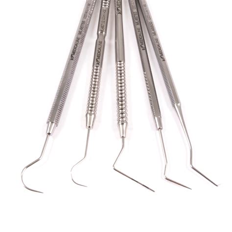 Dentistry Sickle Probe At Frank Ray Blog