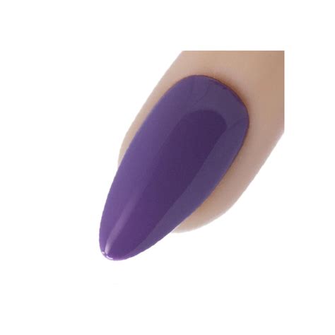 Triptastic 147 Purple Gel Polish 1 Step Gel Polish Young Nails Uk