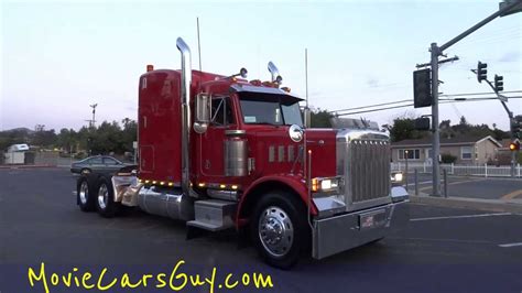 Movie Cars Semi Truck Movies Optimus Prime Transformers Star Swayze