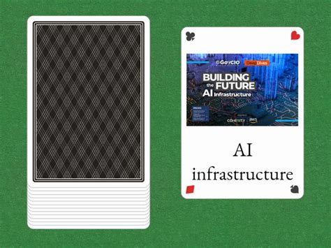 Autonomous Tech 2 Speaking Cards