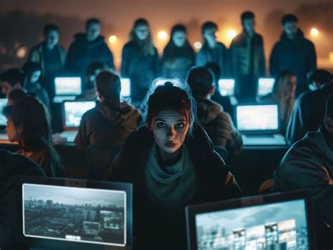 Tailgating Attacks In Cyber Security Prevention Tips