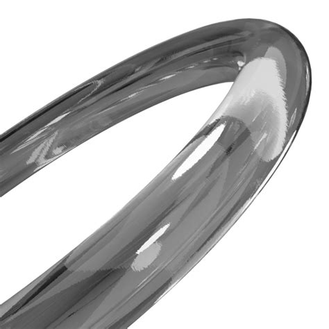 Glass Shape Premium 3d Model