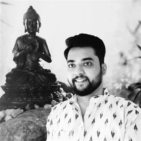 Connect With Swarup On Soulup Peer Support For Heartbreak And More