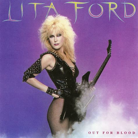 De Weglopers Film Lita Ford Lita Ford — The Movie Database Tmdb