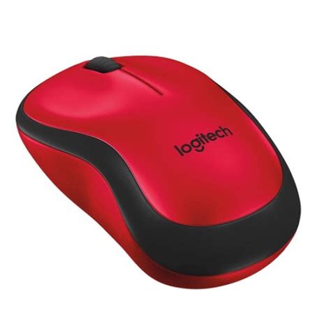 Buy Logitech M Silent Wireless Mouse M Price In Bangladesh