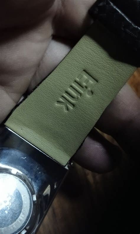 E Ink Watch Mens Fashion Watches And Accessories Watches On Carousell