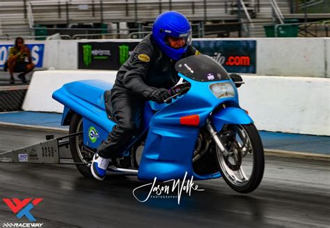 2024 Willis Racing Super Pro Motorcycle Shootout Recap