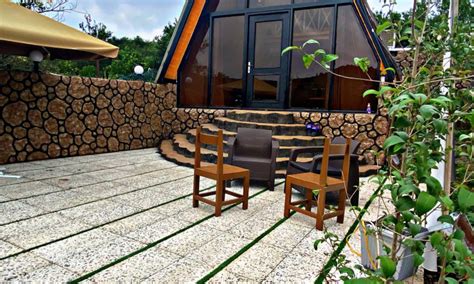 اجاره کلبه سوئیسی اطلس واحد 1 سوادکوه