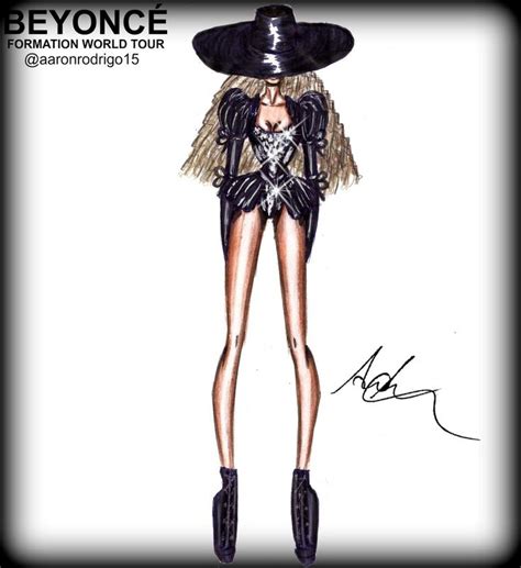 Beyoncé Formation World Tour