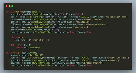 Demystifying Complex Queries For Django Orm By Keshav Vinayak Jha