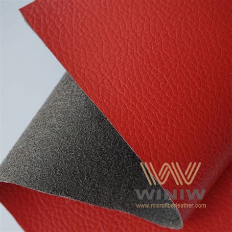 Fabricantes Y Proveedores De Micro Pu Leather Fábrica De China Winiw