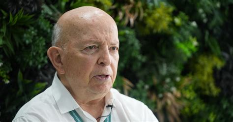 Otty Patiño Confirmó Que Gobierno Le Pidió A La Fiscalía La Suspensión