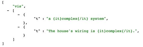 使用 Jsondecoder 解碼 Array 裡不同的型別 使用 Jsondecoder，只要定義出 Json 資料對應的 By 彼得潘的 Ios App Neverland