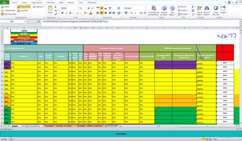 Excel Vlookup Formula Not Working Stack Overflow