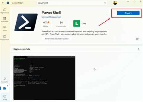 Atualizando O Powershell E Maximizando Seu Potencial Jornada 365