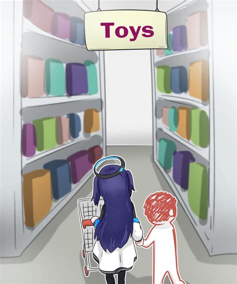 Sensei Yuuka And Arona S Sensei Doodle Blue Archive Drawn By C H Danbooru