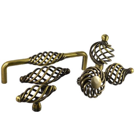 Antique Brass Cupboard Door Knobs Door Knobs