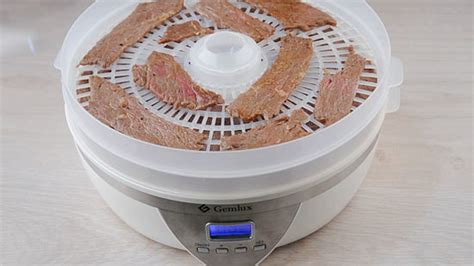 육포 만드는 방법