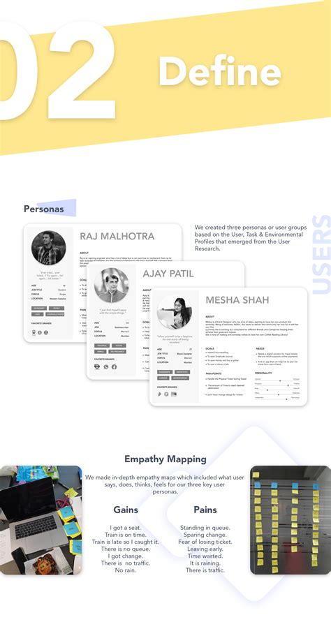Ticket UX UI Design On Behance