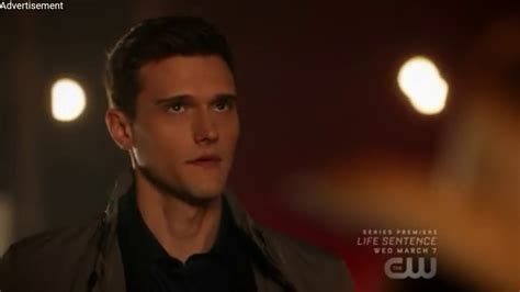 The Flash 4x14 Barry And Ralph Talk To Izzy Bowin Harrison Wells Talks To Cecile Youtube