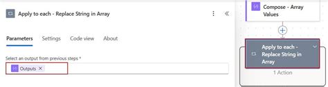 How To Replace Value In An Array In Power Automate