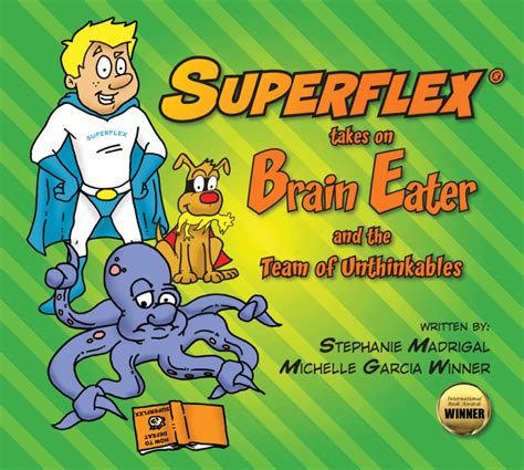 Superflex Thinkables Poster Social Mind