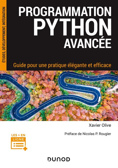 Programmation Python Avancée Cette Page Associée Au Livre Programmation Python Avancée