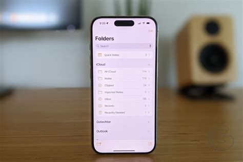 My Iphone Notes Were A Complete Mess Until I Started Using This Clever Trick Heres How You My Iphone Notes Were A Complete Mess Until I Started Using This Clever Trick Heres How You