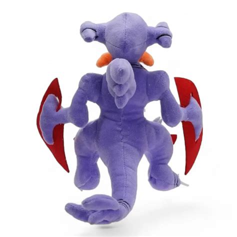 Pokémon Garchomp Plush 8″ Pokémon Town