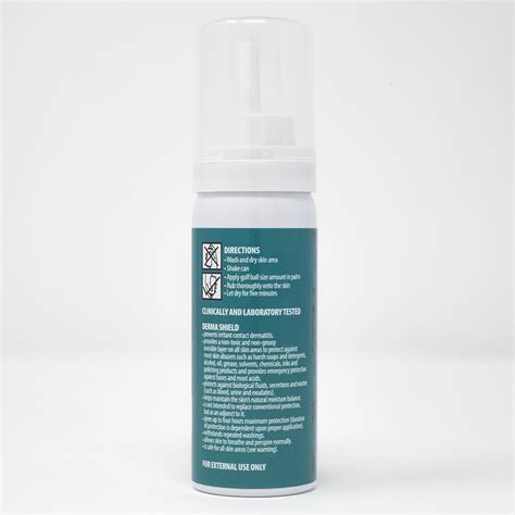 50ml Can Derma Shield Aerosol