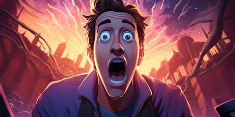 Premium Ai Image Graphical User Interface