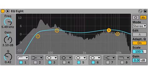 Ableton Noise Reduction 7 Methods For Removing Noise