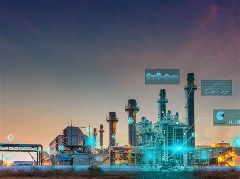 ITWIN IOT Hertford System