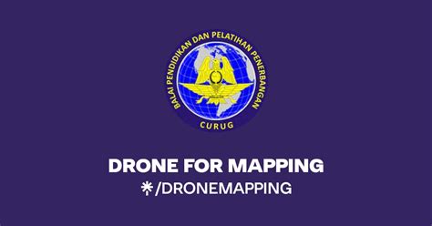 Drone For Mapping Linktree