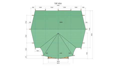 Dacha 49 Glamping Ua