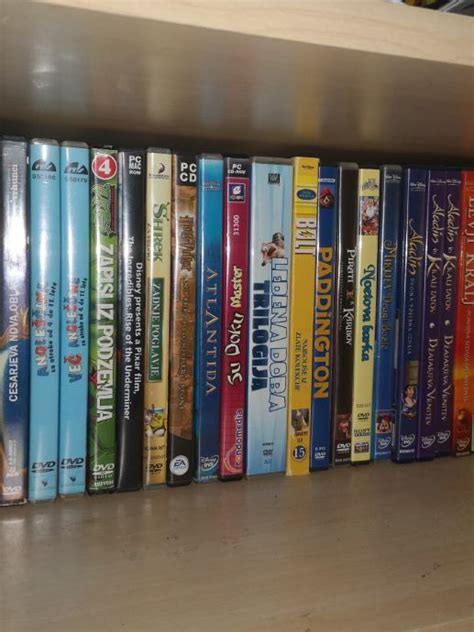 Otroške Risanke In Filmi